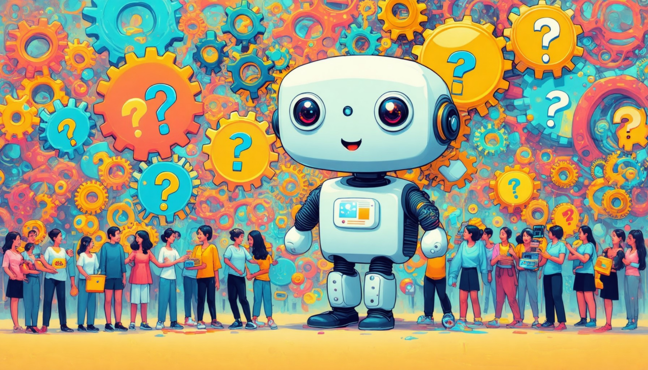 Crafting Engaging Conversations: Essential Questions For Chatbot ...