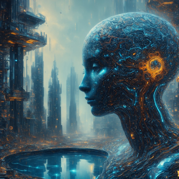Will AI Become Sentient One Day? Exploring Consciousness, Self ...