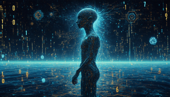 Will AI Become Sentient One Day? Exploring Consciousness, Self ...