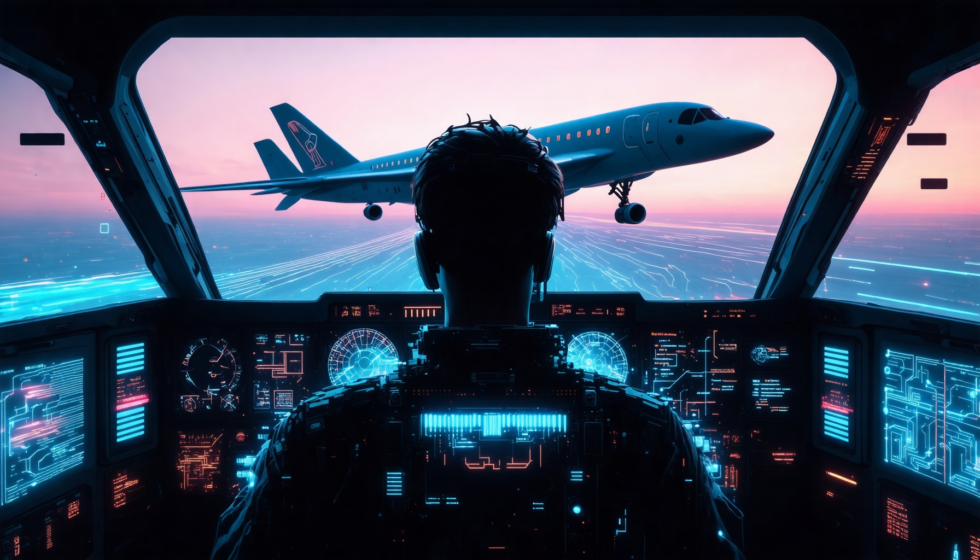 Will AI Fly Planes: Exploring The Future Of Automated Aviation And Its ...