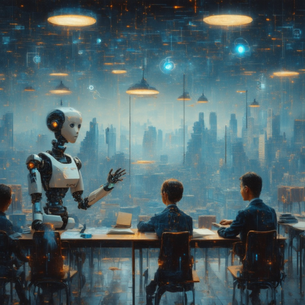 Will AI Replace Teachers? Exploring Concerns, Misconceptions, And The ...