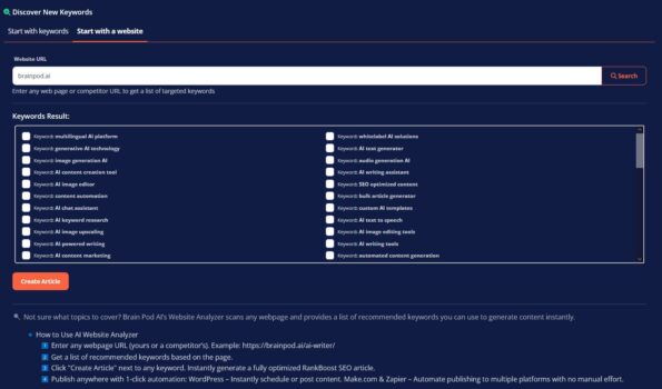 Create Stunning Avatars: Your Guide To The Best Free Avatar Image Generators And AI Tools ...