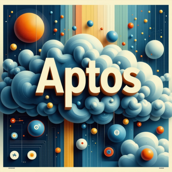 Decoding What Font Does ChatGPT Use: Exploring Aptos, OpenAI's Choices ...