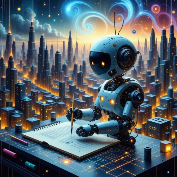 Discover The Best AI Blog Writer Online Free: Transforming Your Content ...