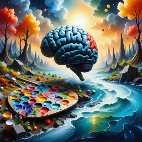 Maximizing Creativity With AI Generation Picture: A Guide To Free AI ...
