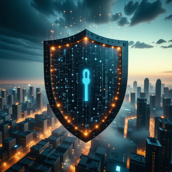 AI In Cyber Security: Roles, Risks, Types, And Salary Paths - Brain Pod AI