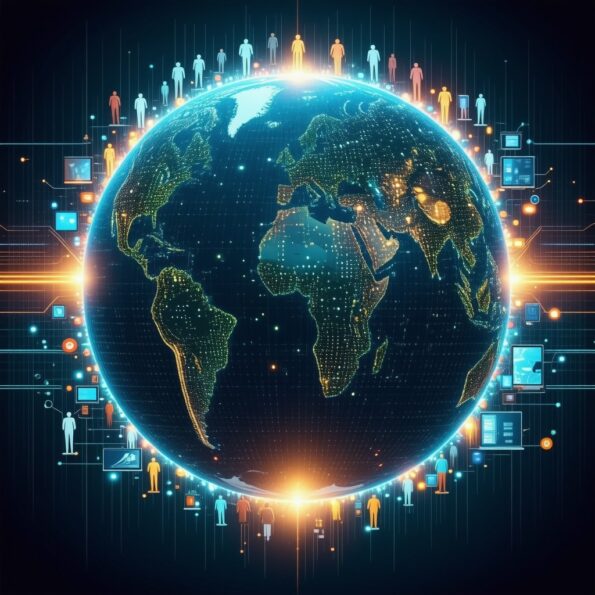 ChatGPT's Most Used Country: Exploring Global Usage Trends And ...