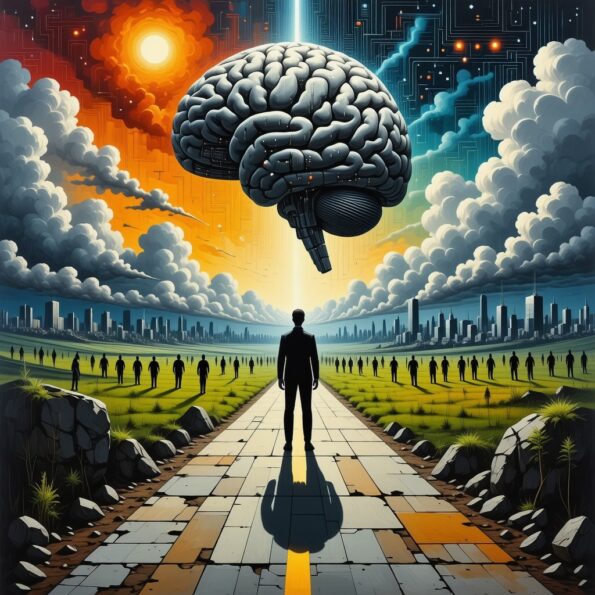 Why Artificial Intelligence Is A Threat To Humanity: Exploring ...