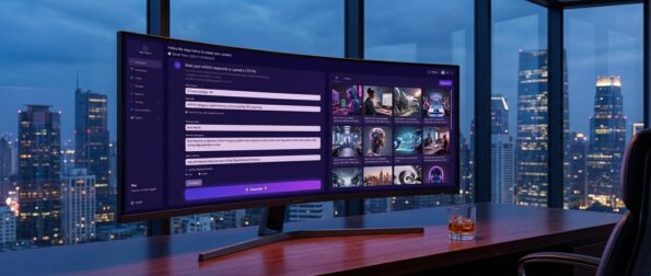 How To Create Unity AI Agents: A Comprehensive Guide To ML-Agents And ...