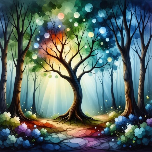 Discovering The Best AI Artwork Generator: A Comprehensive Guide To ...
