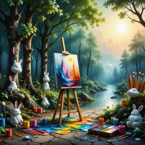 Transform Your Photos Into Stunning Art With AI Drawing From Photo ...