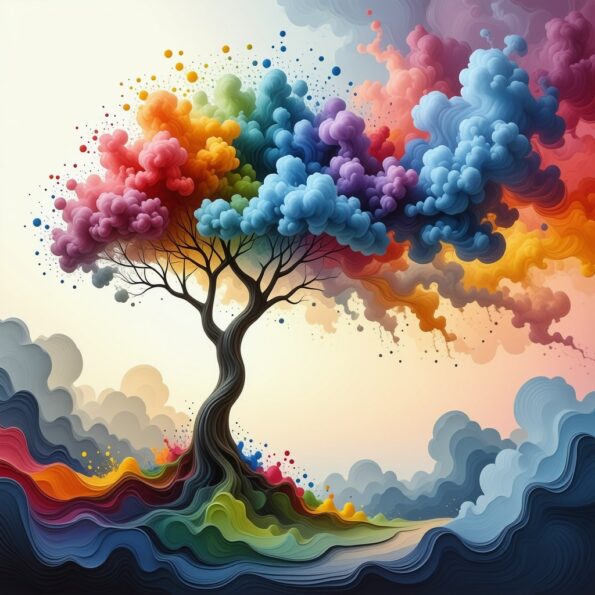 Transforming Ideas Into Art: How AI Drawing From Words Creates Stunning ...