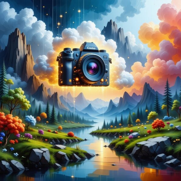 Creating Stunning AI Made Pictures: Your Guide To Free Image Generation ...
