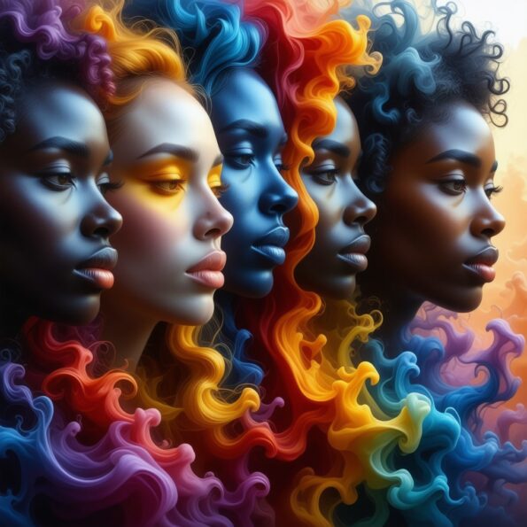 Transforming Your Creative Vision: How An AI Person Image Generator Can ...