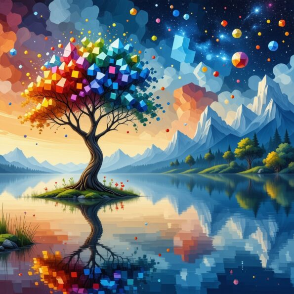 Transform Your Creativity With The Best AI Pics Generator: Exploring ...