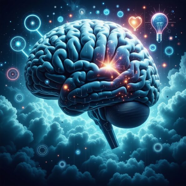 Exploring Artificial Intelligence In Psychology: Insights On The 30% ...