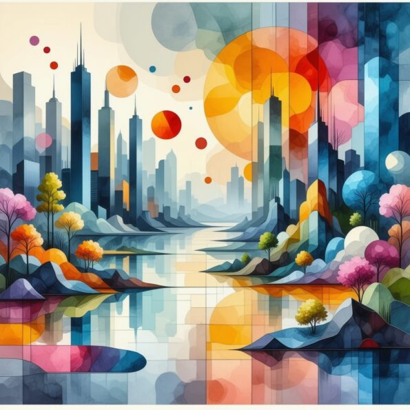 Discover The Best AI Tools For Creating Cool AI Generated Images And ...