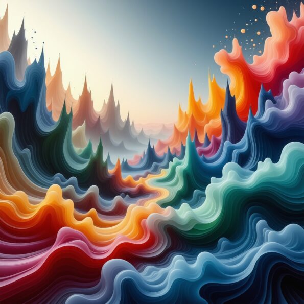 Everything You Need To Know About The Diffusion AI Image Generator: Is ...