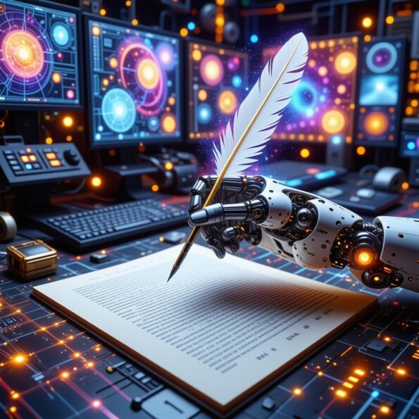 Discover The Best Free Article Generator AI Tools For Effortless ...