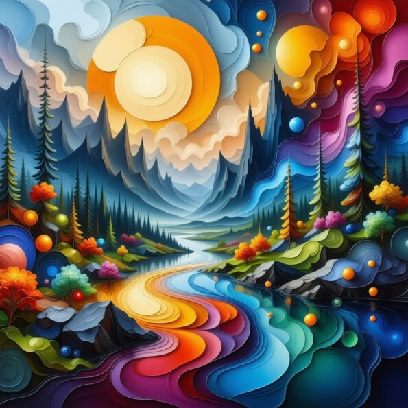 Exploring Generative AI Art: Your Guide To Free Tools, Legal Use, And ...