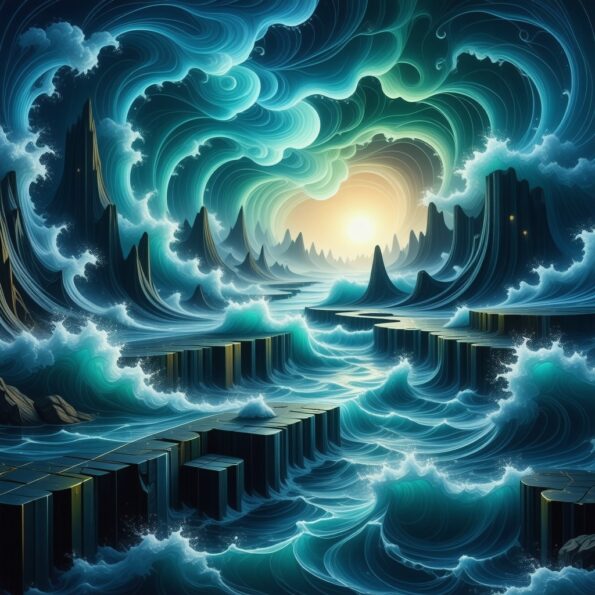 How Does ChatGPT Use Water And Energy? Understanding AI's Thirst And ...