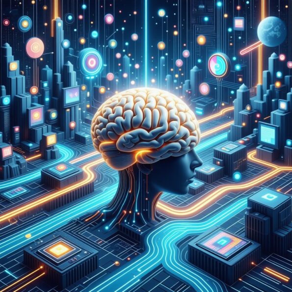 Harnessing Machine Learning In Marketing: Transformative Examples And ...