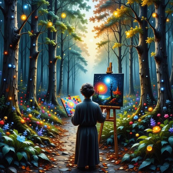 Discover The Best Free AI Picture Generator: Create Stunning Images And ...