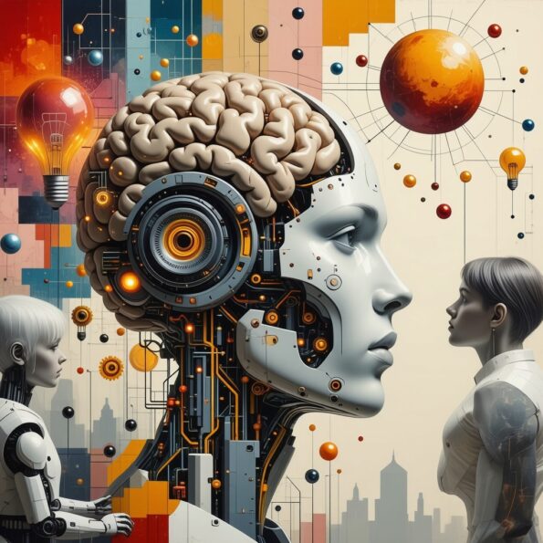 Engaging Poster Presentation Ideas For Artificial Intelligence: Top ...