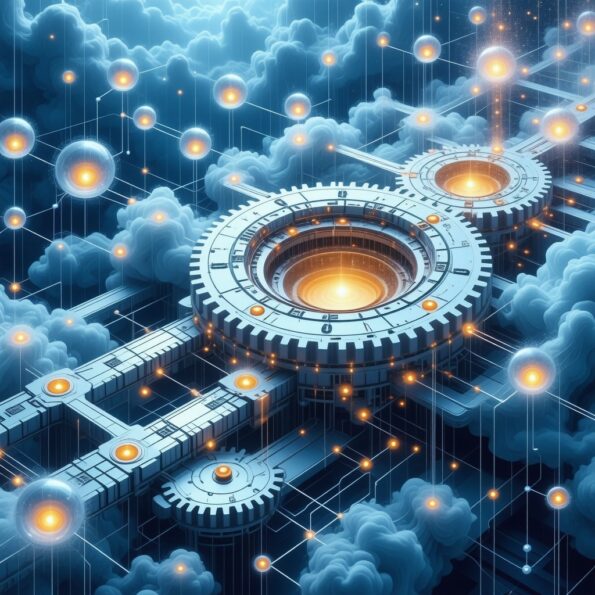 Mastering The Production System In AI: Definitions, Examples, And Key ...