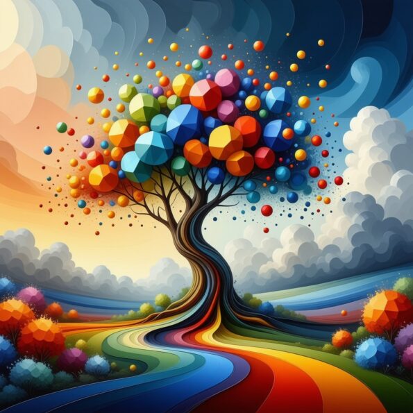 Discover The Best Random Image Generator AI: Free Tools And Creative ...