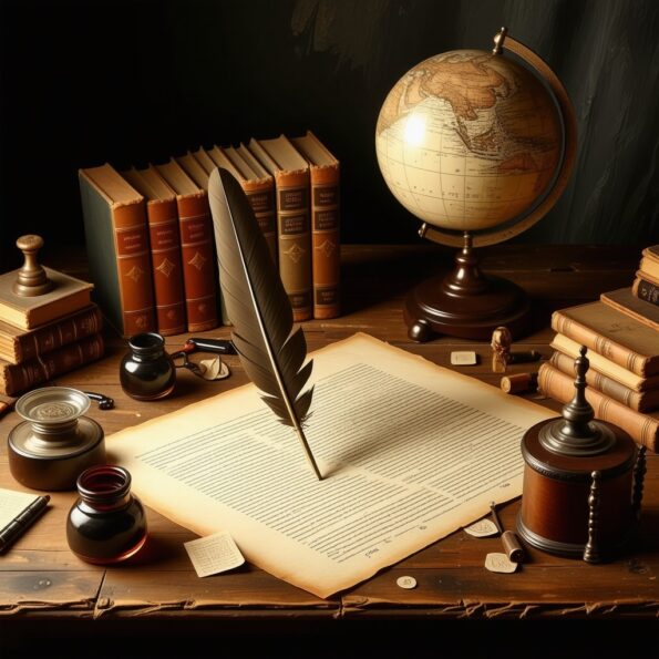What Is A History Writer? Exploring The Role, Skills, And Journey To ...