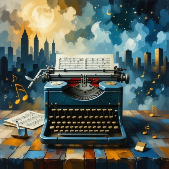 Exploring What Is Lady Writer About: Insights On Dire Straits, Song ...