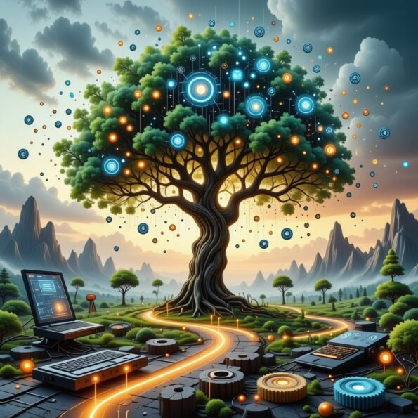 When Artificial Intelligence Started: A Journey From Its Inception To ...