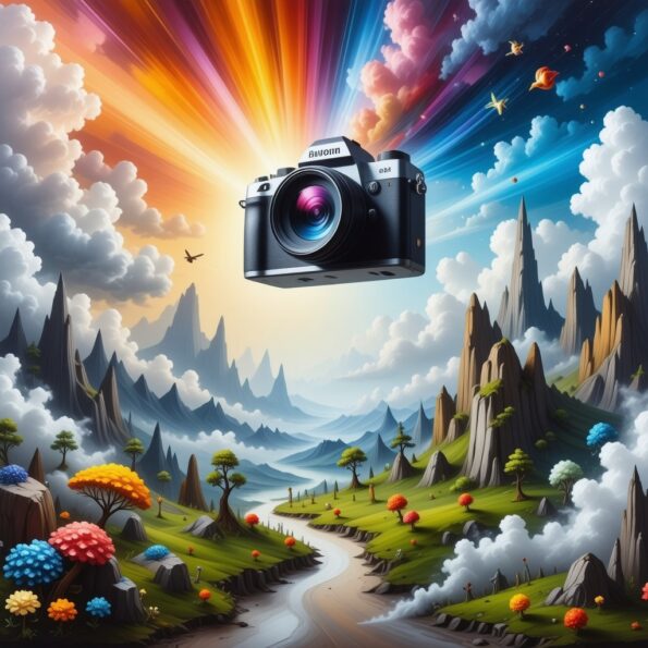 Transforming Your Images: The Ultimate Guide To Using An AI Photo ...