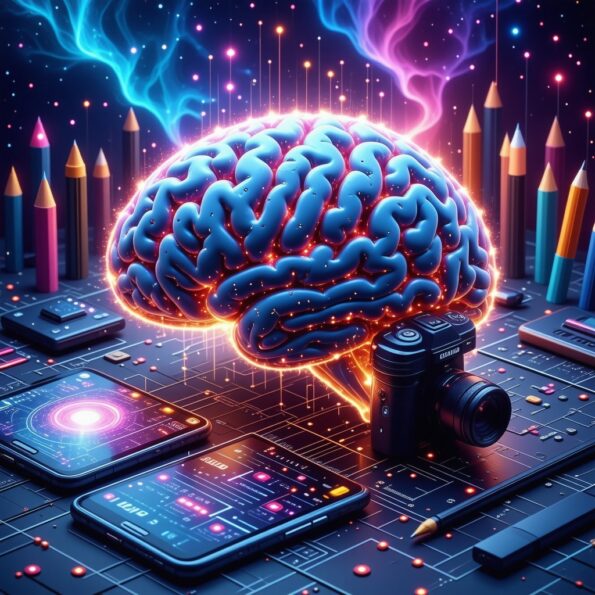 Choosing The Best AI Content Generator: A Comprehensive Guide To The ...