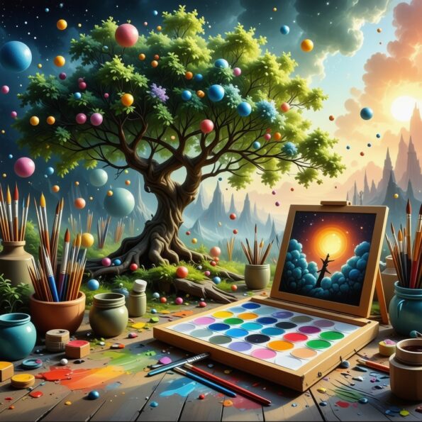 Transform Your Photos: How To Make AI Art From Image For Free And ...