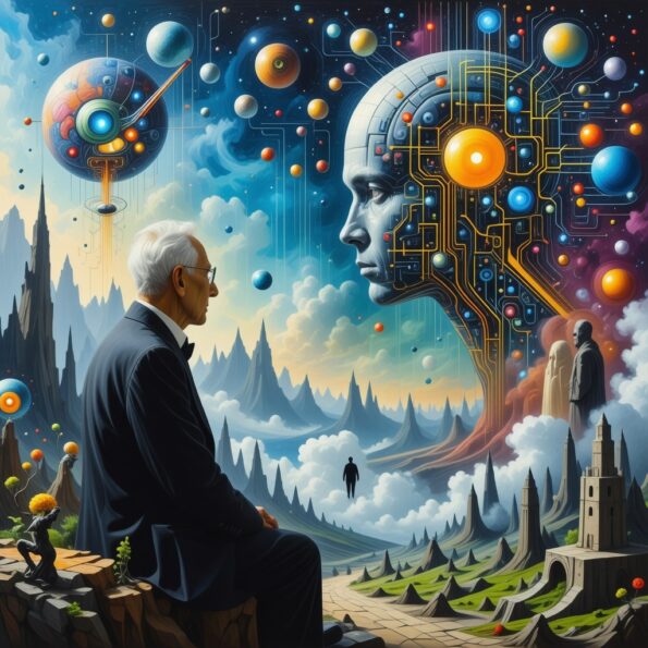 Who Is Known As The Father Of Artificial Intelligence? Exploring John ...